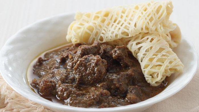 Resep dan Sejarah Roti Jala Khas Melayu, Masuk ke Indonesia Sejak Abad ...